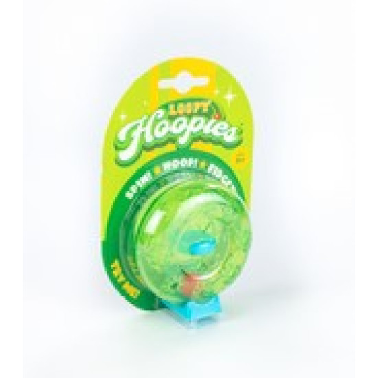 Loopy Hoopie / Vert